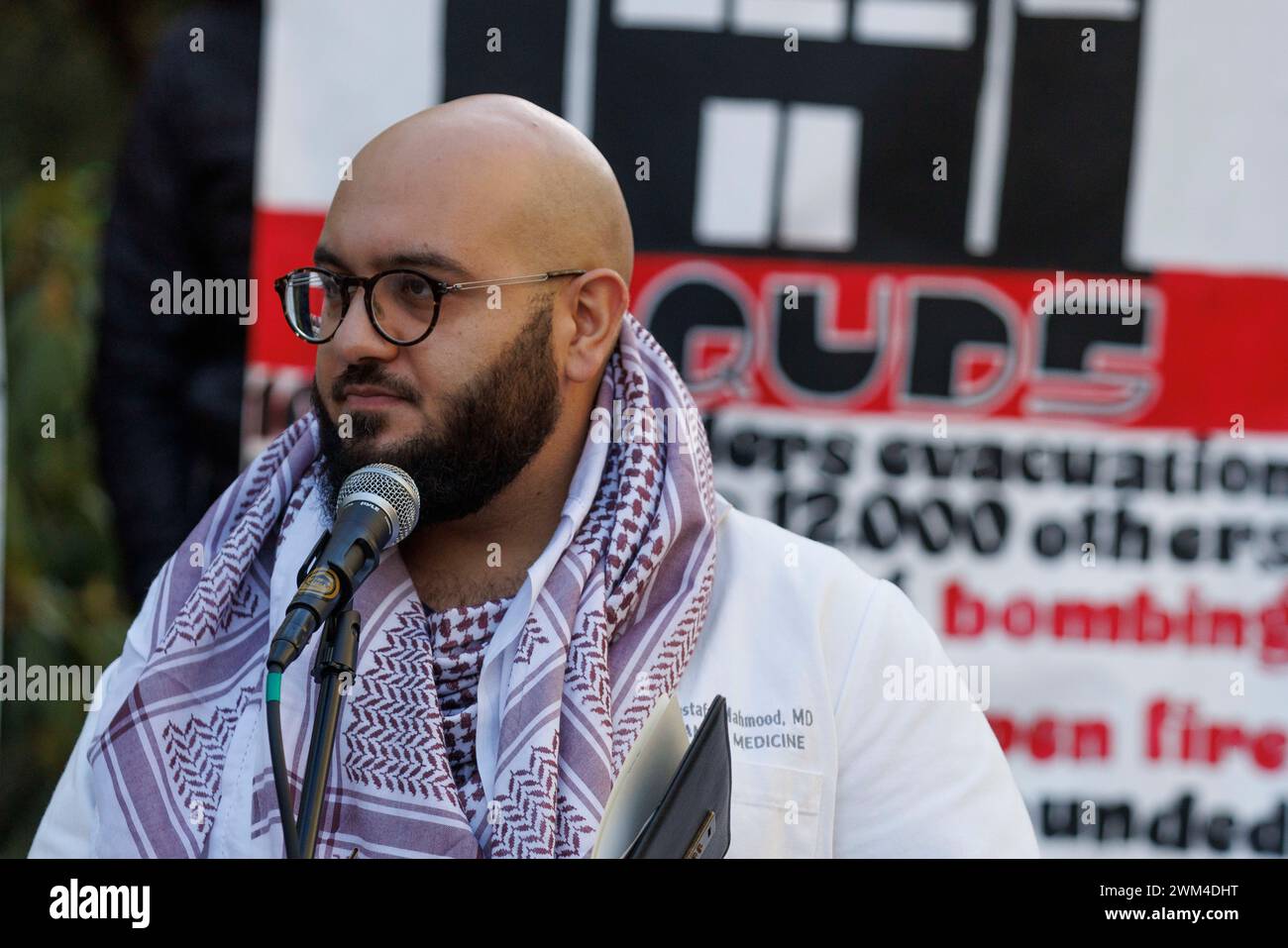 Focus on iraq war hi-res stock photography and images - Alamy