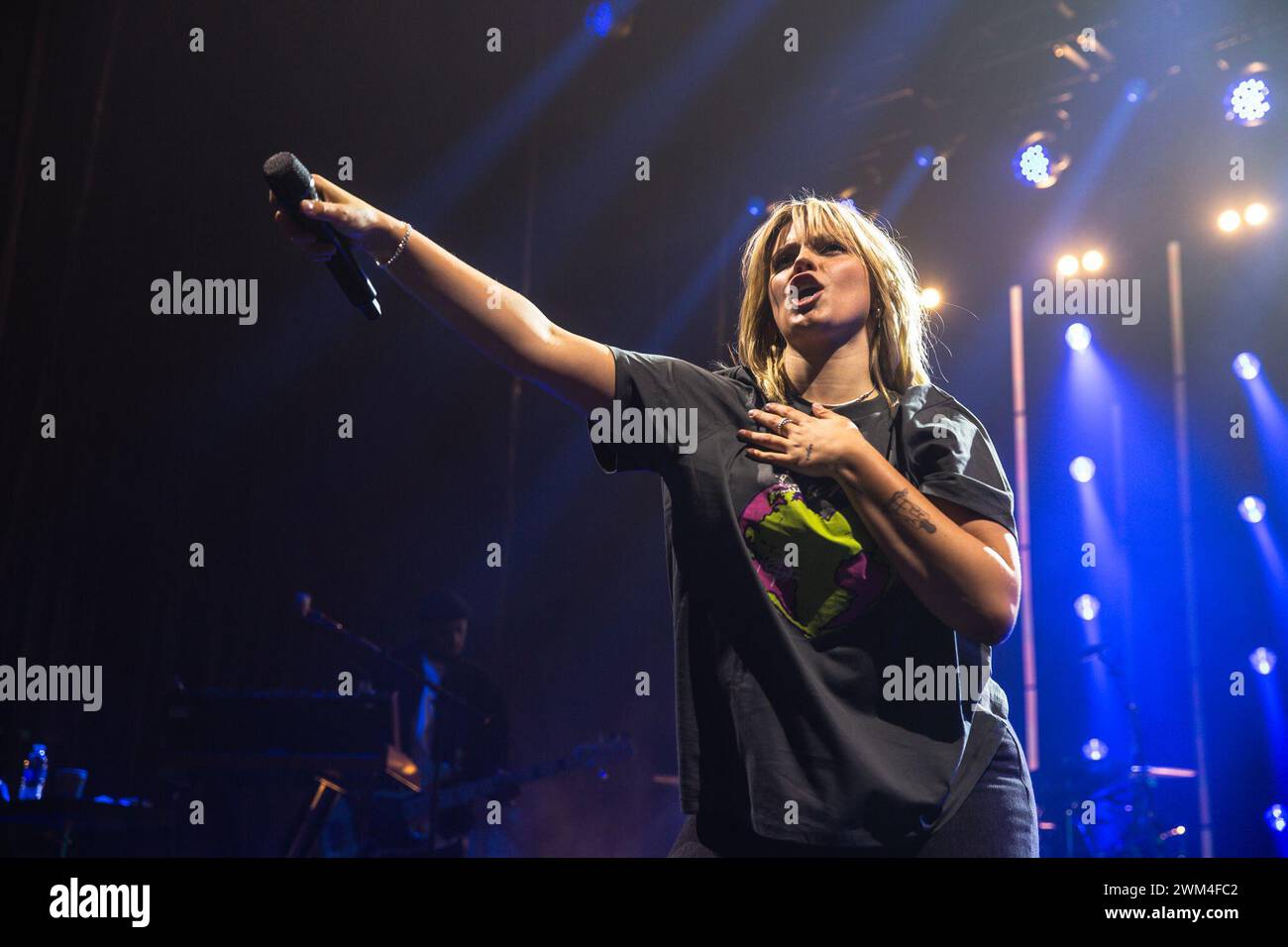 Renee rapp 2023 hi-res stock photography and images - Alamy