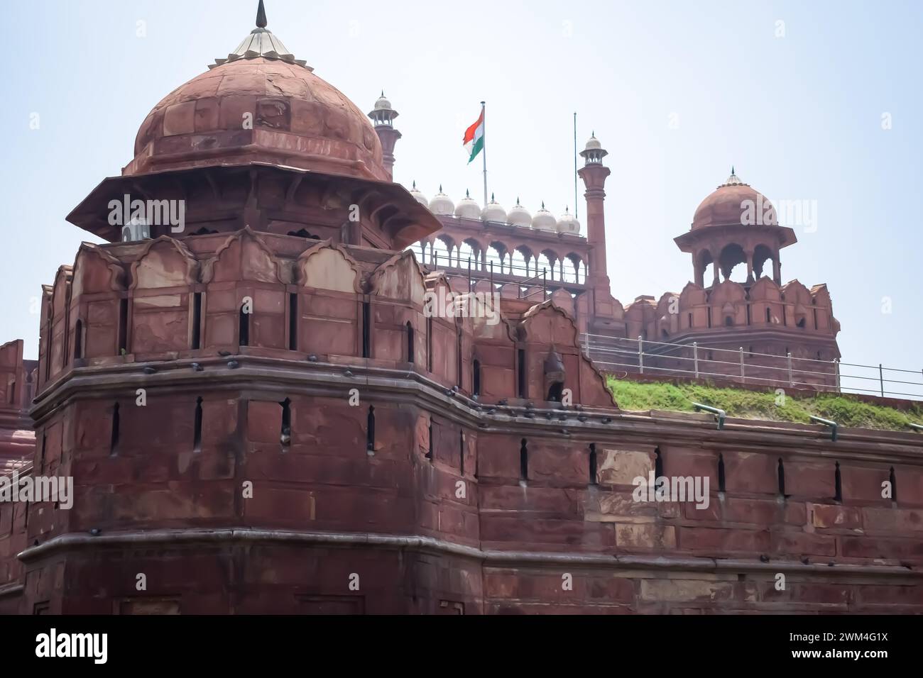 Indian architectural hi-res stock photography and images - Alamy