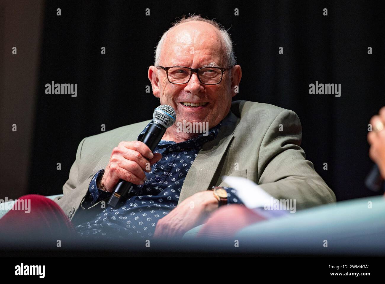 The 20th year of the Bristol Slapstick Comedy Festival, 31 events with ...