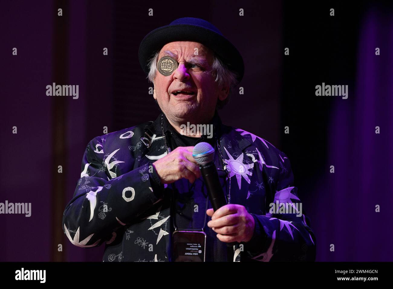 The 20th year of the Bristol Slapstick Comedy Festival, 31 events with ...