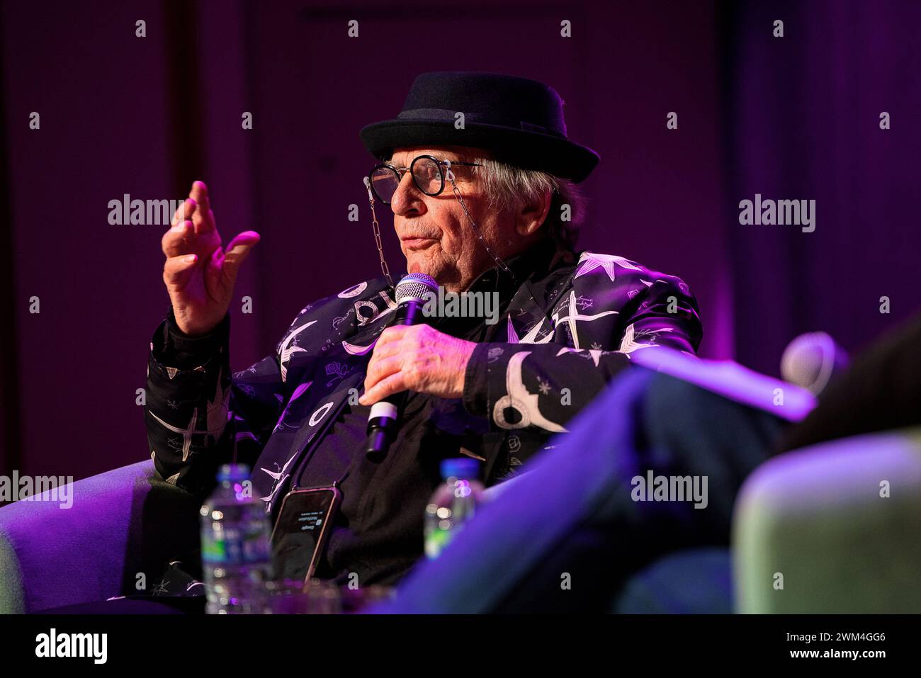 The 20th year of the Bristol Slapstick Comedy Festival, 31 events with ...