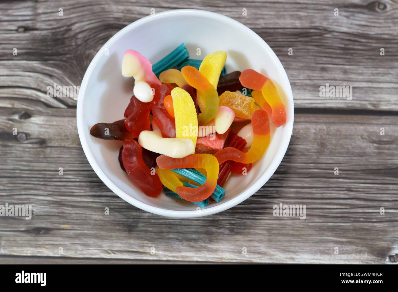 Gummy candy, Gummies, gummi candies, gummy candies, or jelly sweets ... Gummy candy, Gummies, gummi candies, gummy candies, or jelly sweets ...