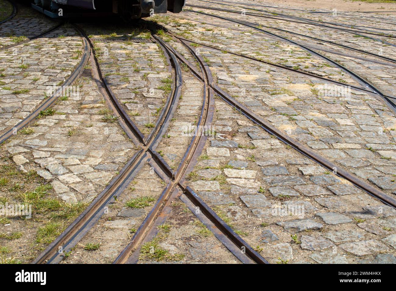Dual gauge hi-res stock photography and images - Alamy