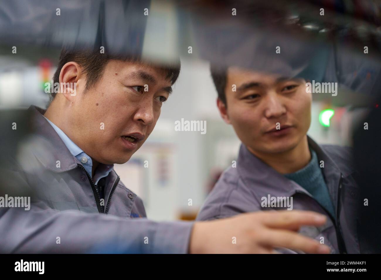 Casi central hi-res stock photography and images - Alamy