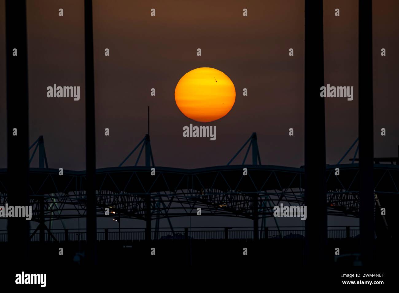 Sakhir, Bahrain, February 22, Bahrain Winter Testing, from Bahrain ...