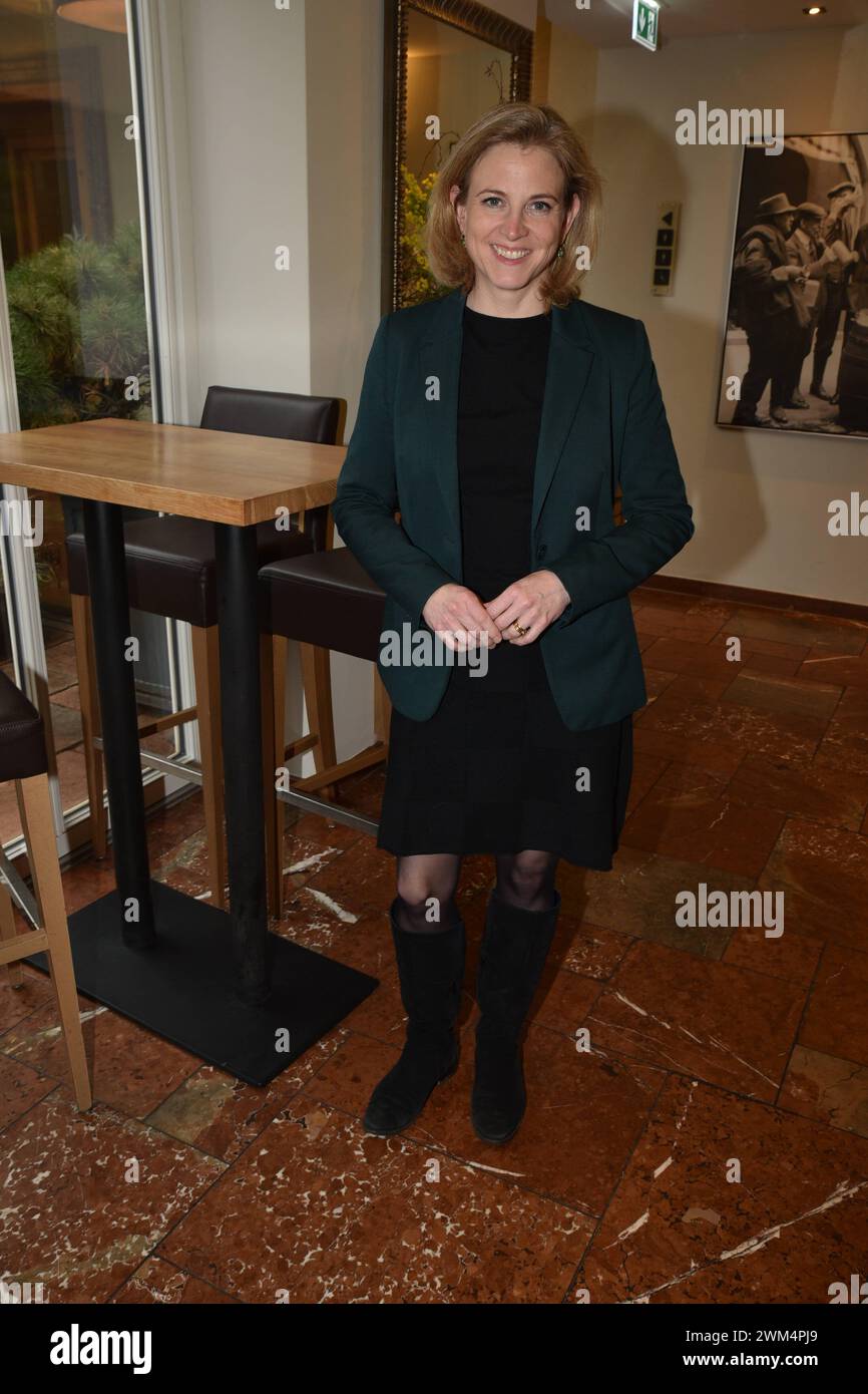 Beate Meinl Reisinger, NEOS, Gemeinderatswahl, Wahl Bürgermeister, 2024 ...