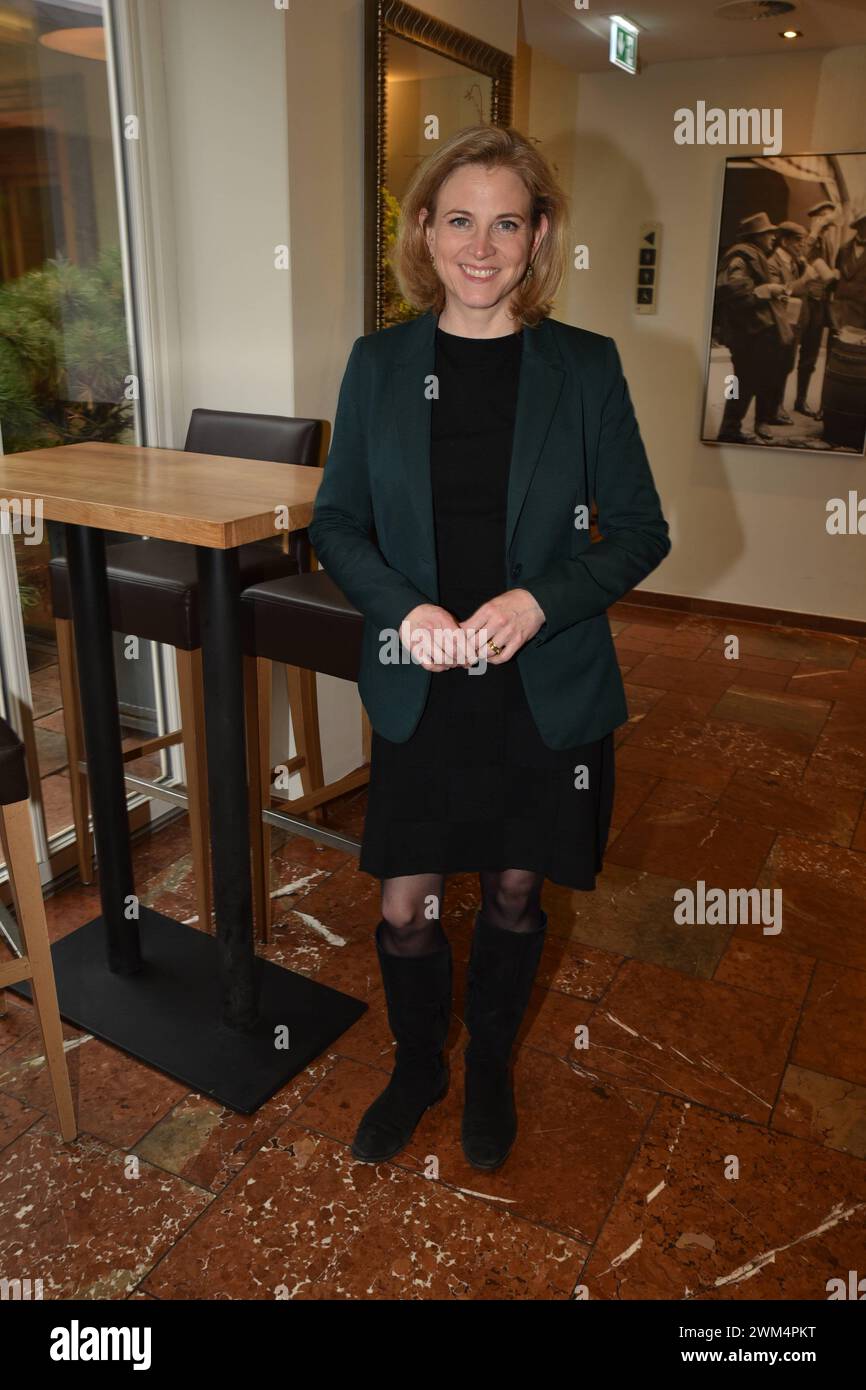 Beate Meinl Reisinger, NEOS, Gemeinderatswahl, Wahl Bürgermeister, 2024 ...