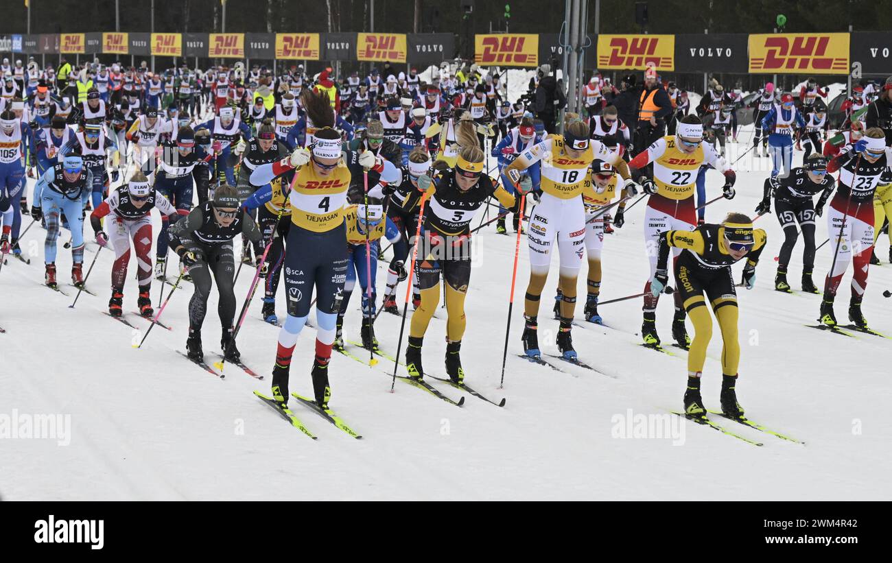 2024 in oxberg hi-res stock photography and images - Alamy