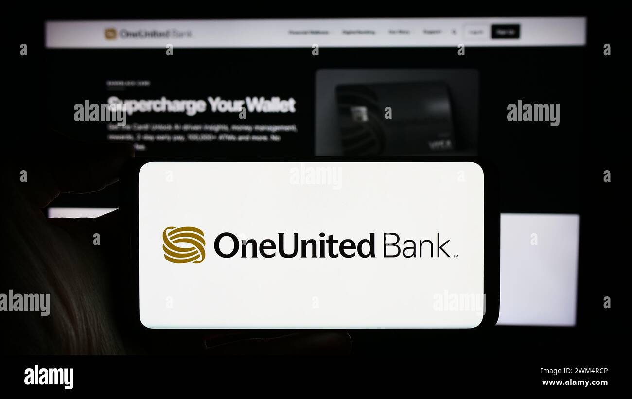 Oneunited hi-res stock photography and images - Alamy