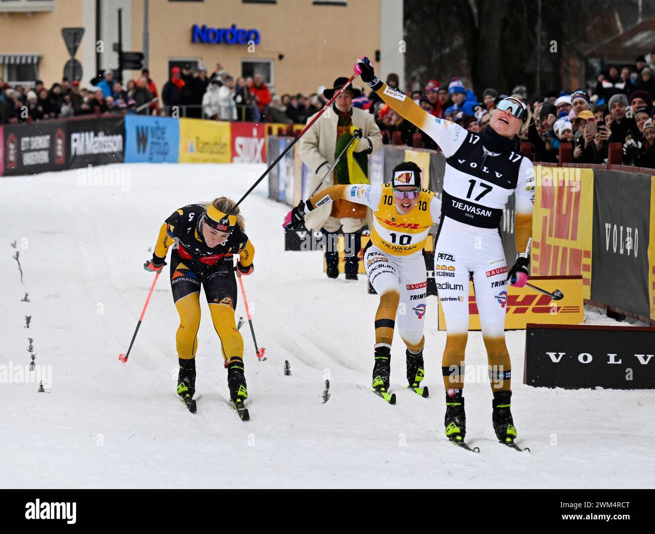 Kati roivas hi-res stock photography and images - Alamy