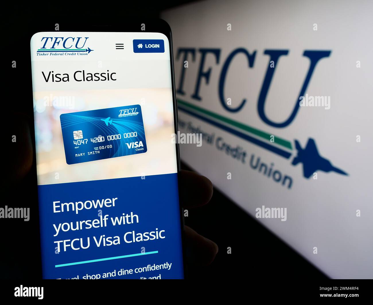 Tfcu Logo Hi res Stock Photography And Images Alamy tfcu-logo-hi-res-stock-photography-and-images-alamy