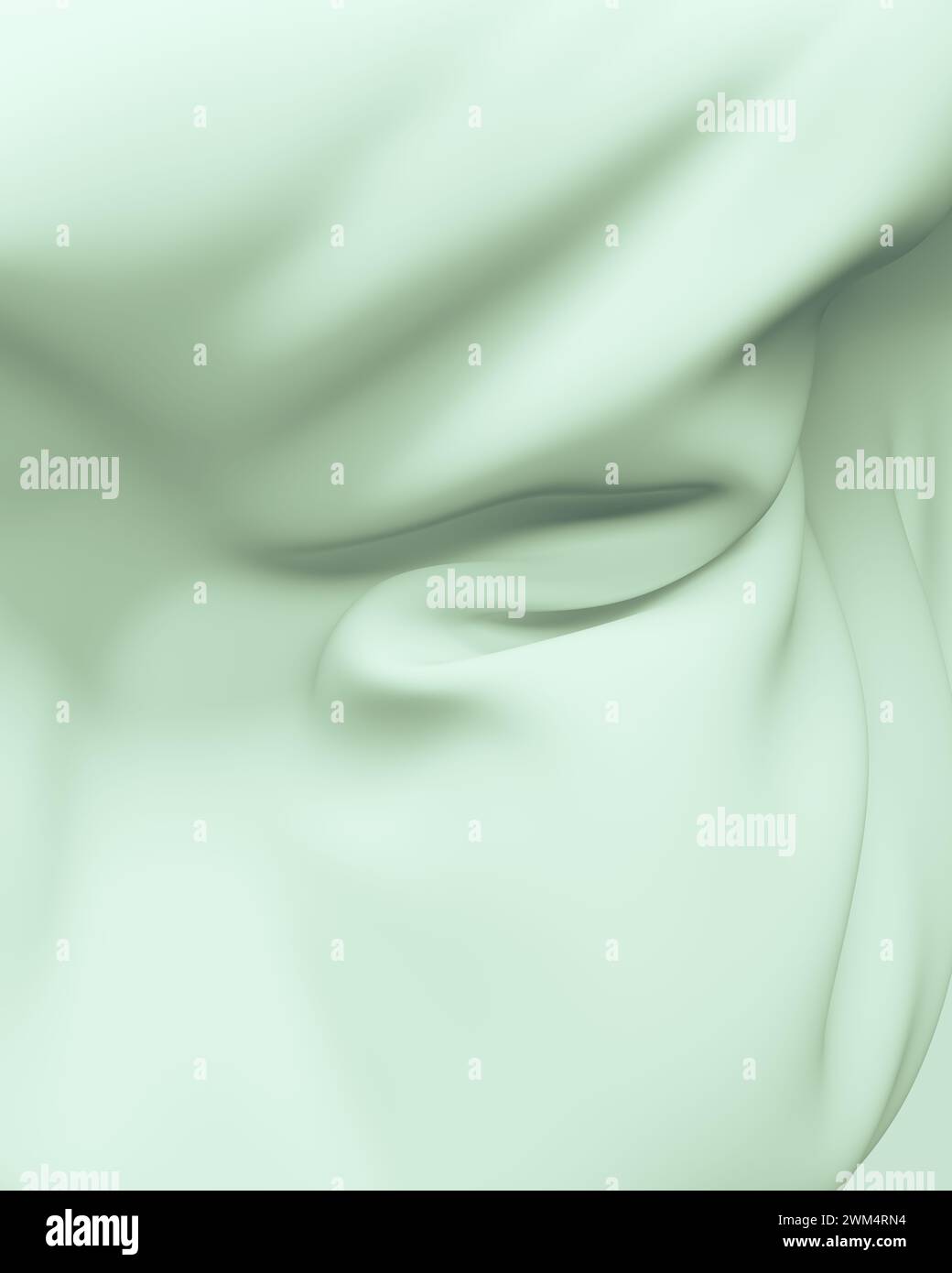 Neutral backgrounds pale green soft green abstract calming flowing ...