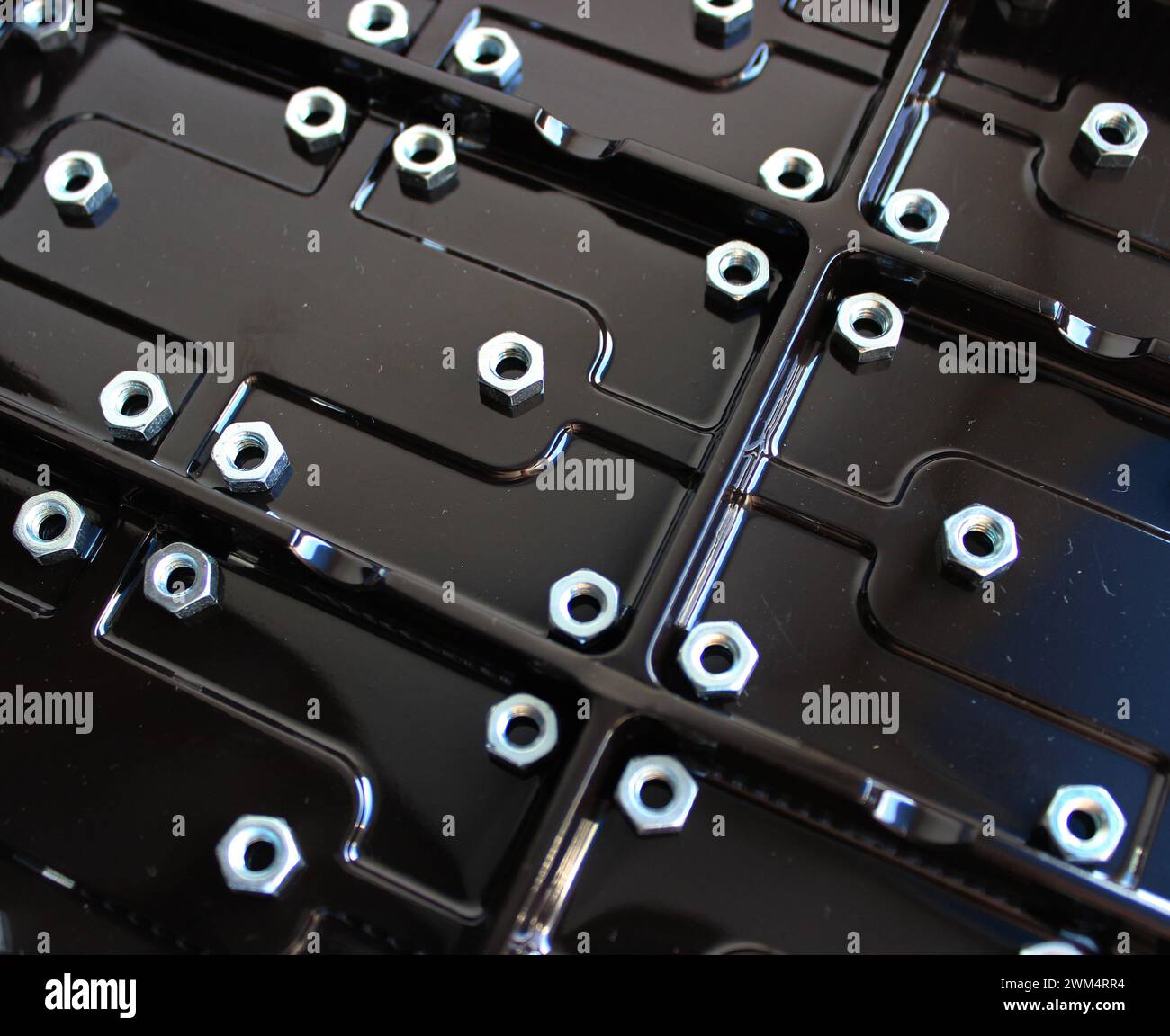 Mounting elements hi-res stock photography and images - Alamy