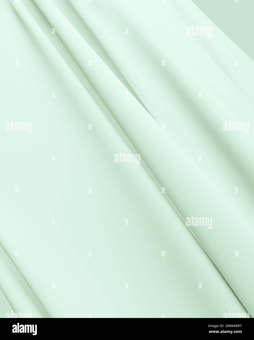Neutral backgrounds pale soft green tones calming elegance flowing ...