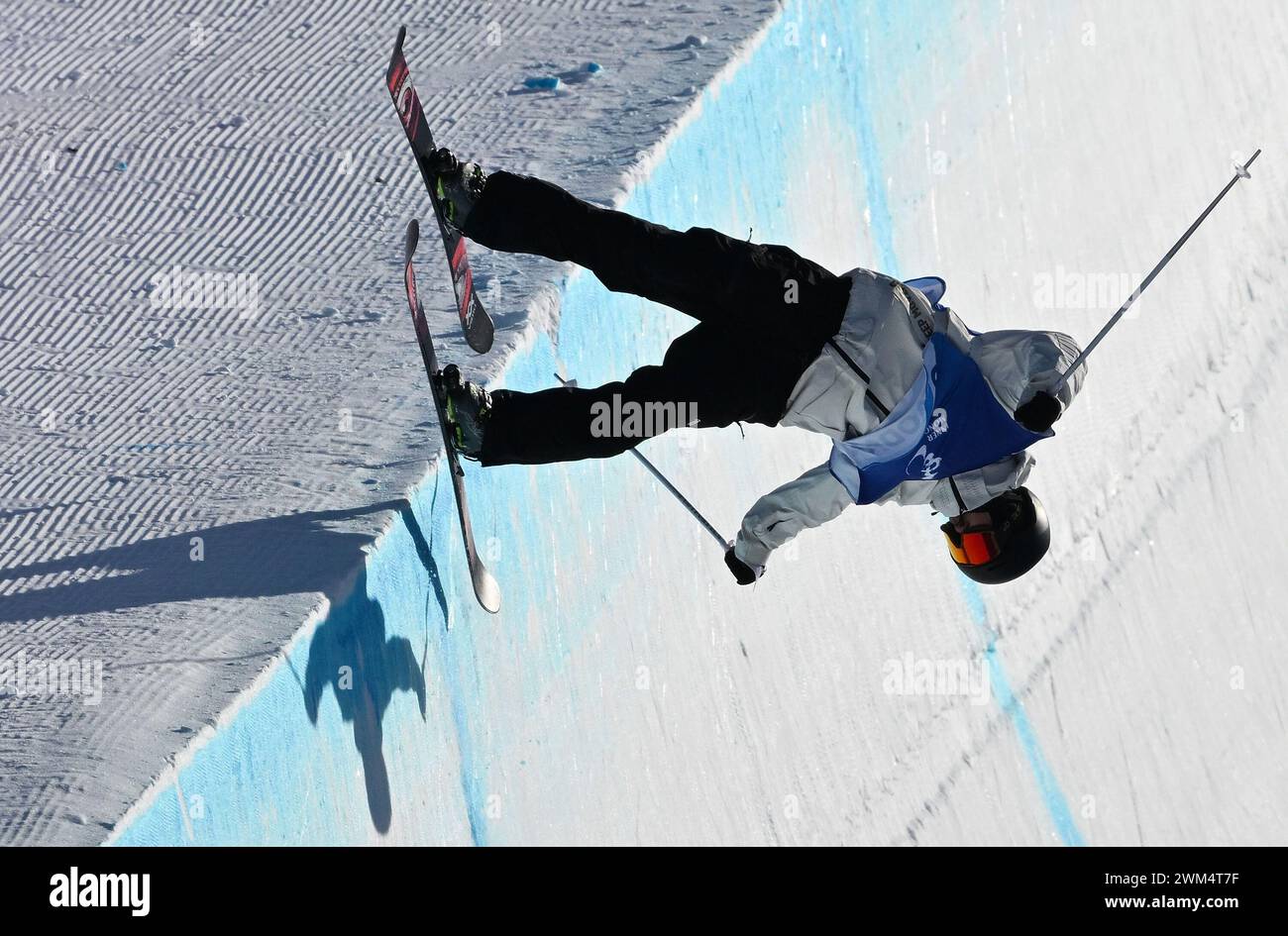 Hulun Buir, China's Inner Mongolia Autonomous Region. 24th Feb, 2024 ...