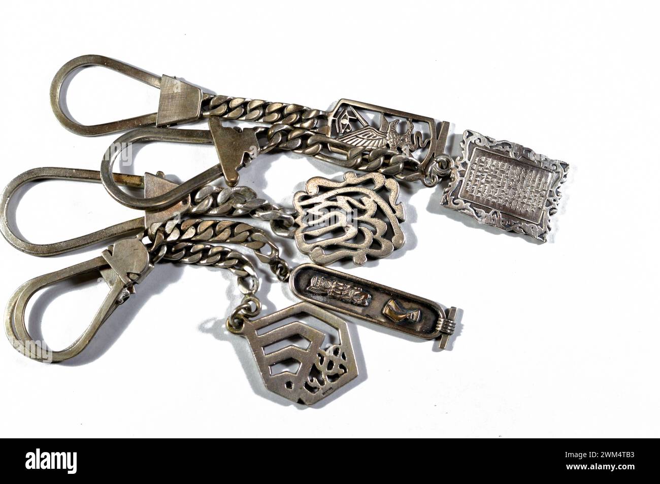 Translation of Arabic (Allah, Thanks God, Quran verses),Silver medals ...