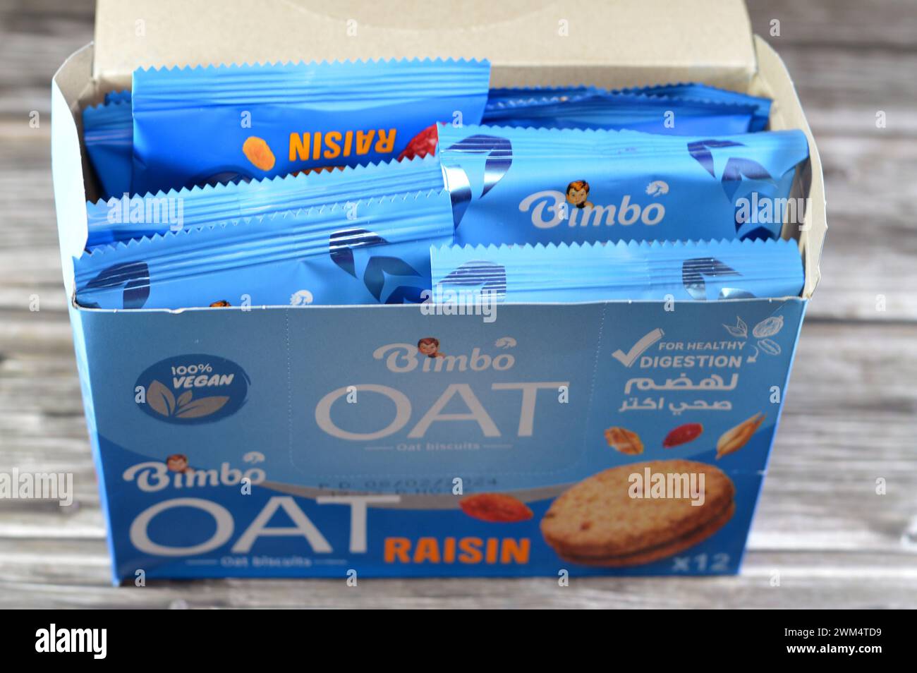 Bimbo hi-res stock photography and images - Alamy