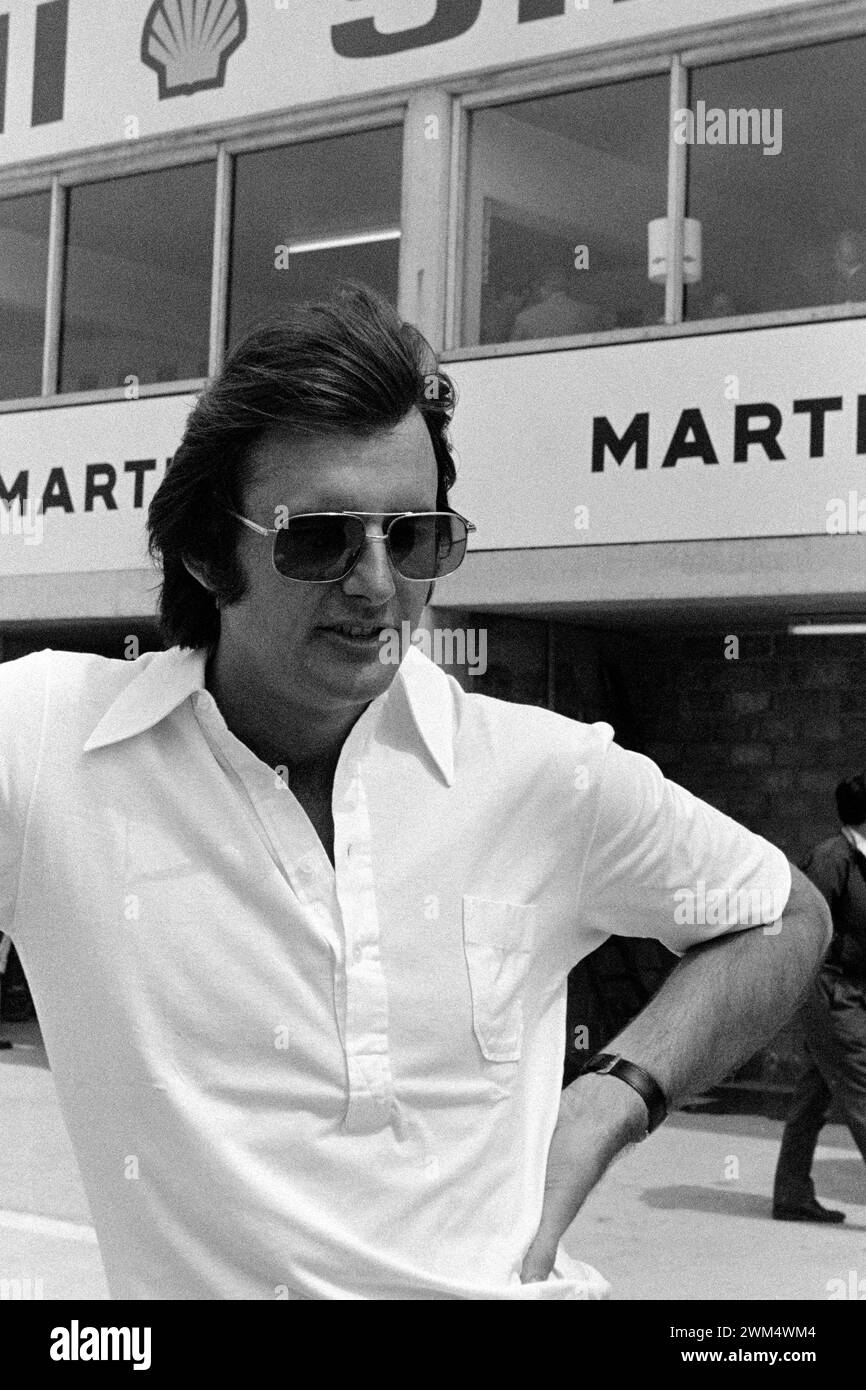 Brazilian grand prix f1 Black and White Stock Photos & Images - Alamy