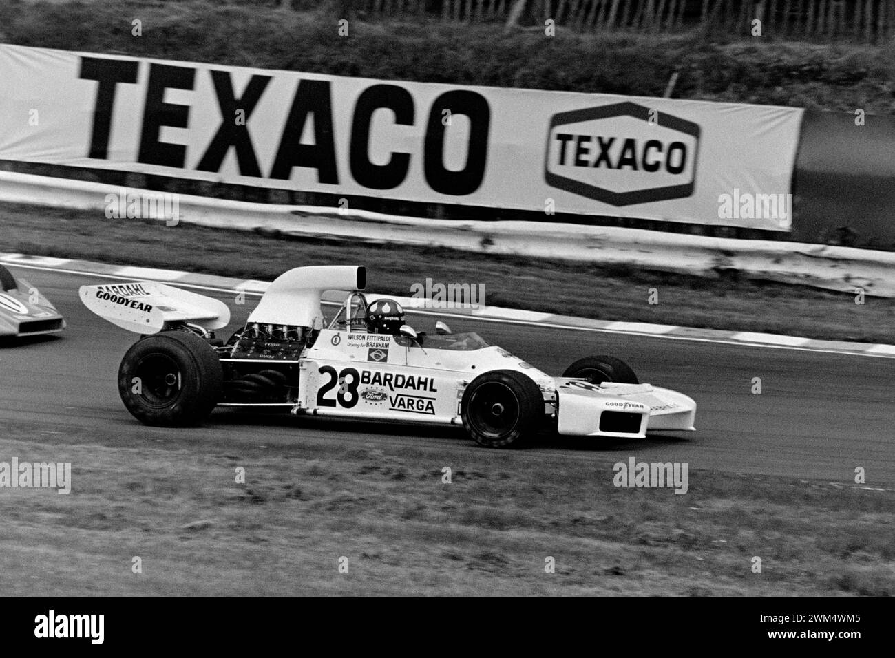 Formula ford brands hatch 1972 hi-res stock photography and images - Alamy