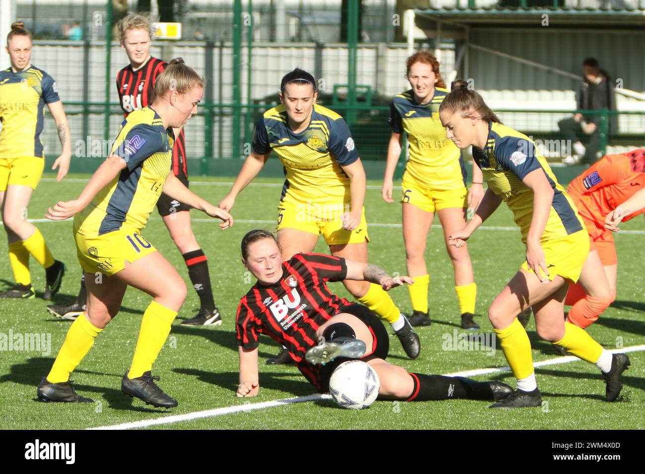 Erin bloomfield hi-res stock photography and images - Alamy