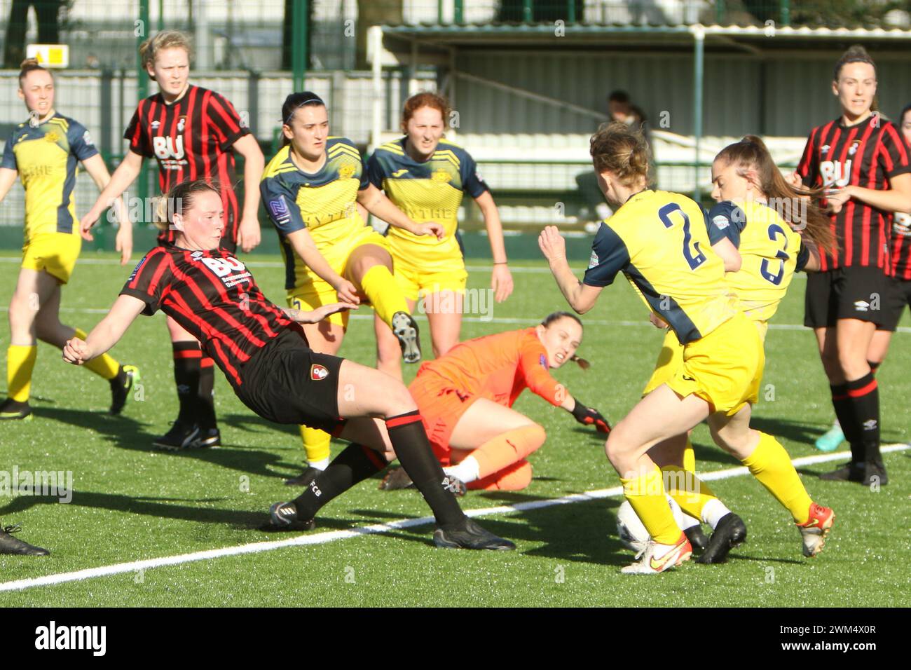 Erin bloomfield hi-res stock photography and images - Alamy