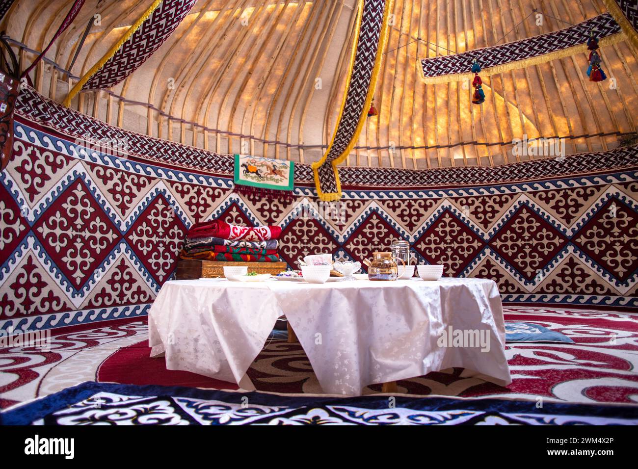 Felt carpets hi-res stock photography and images - Alamy