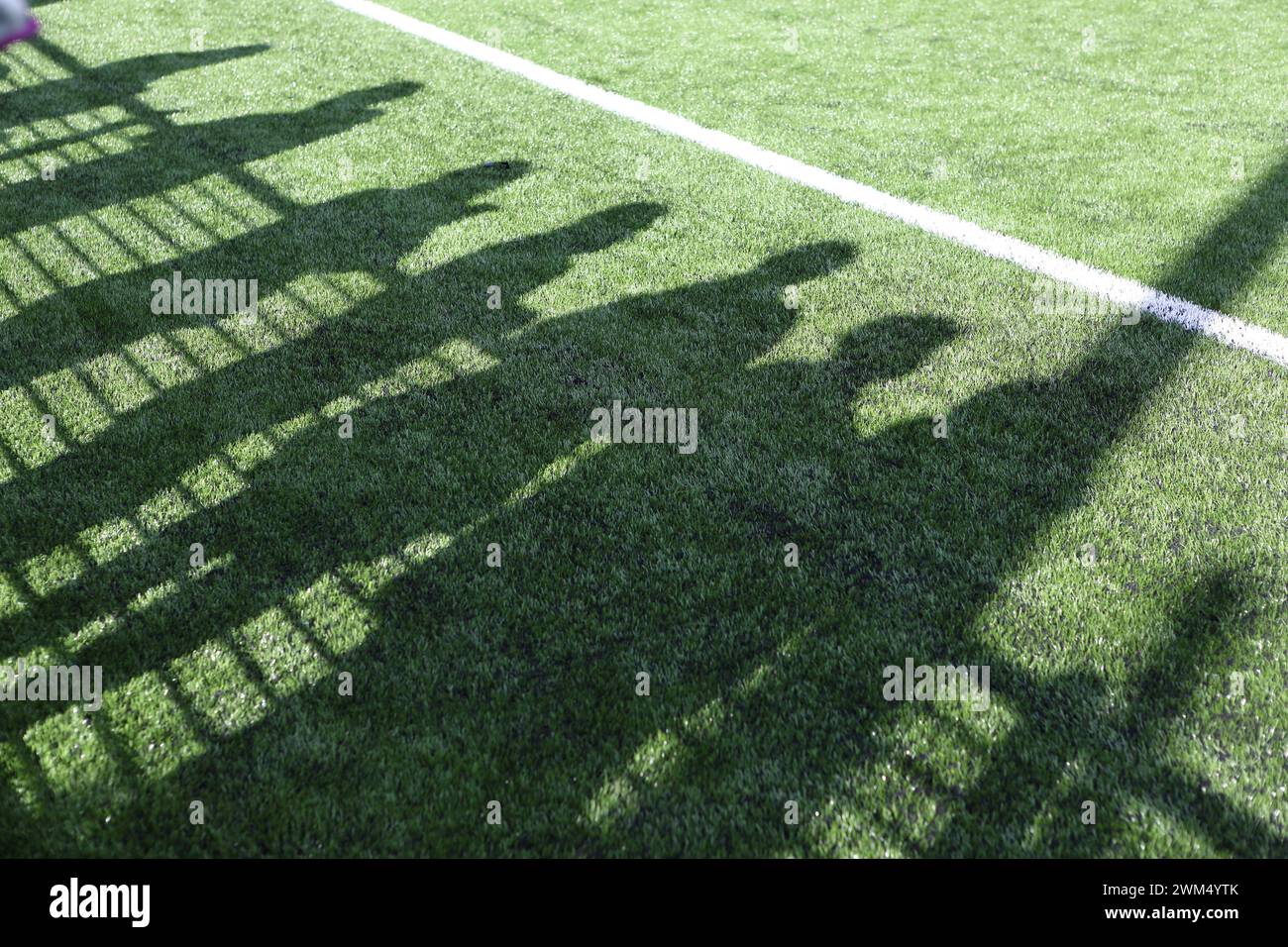 New 4g pitch hi-res stock photography and images - Alamy