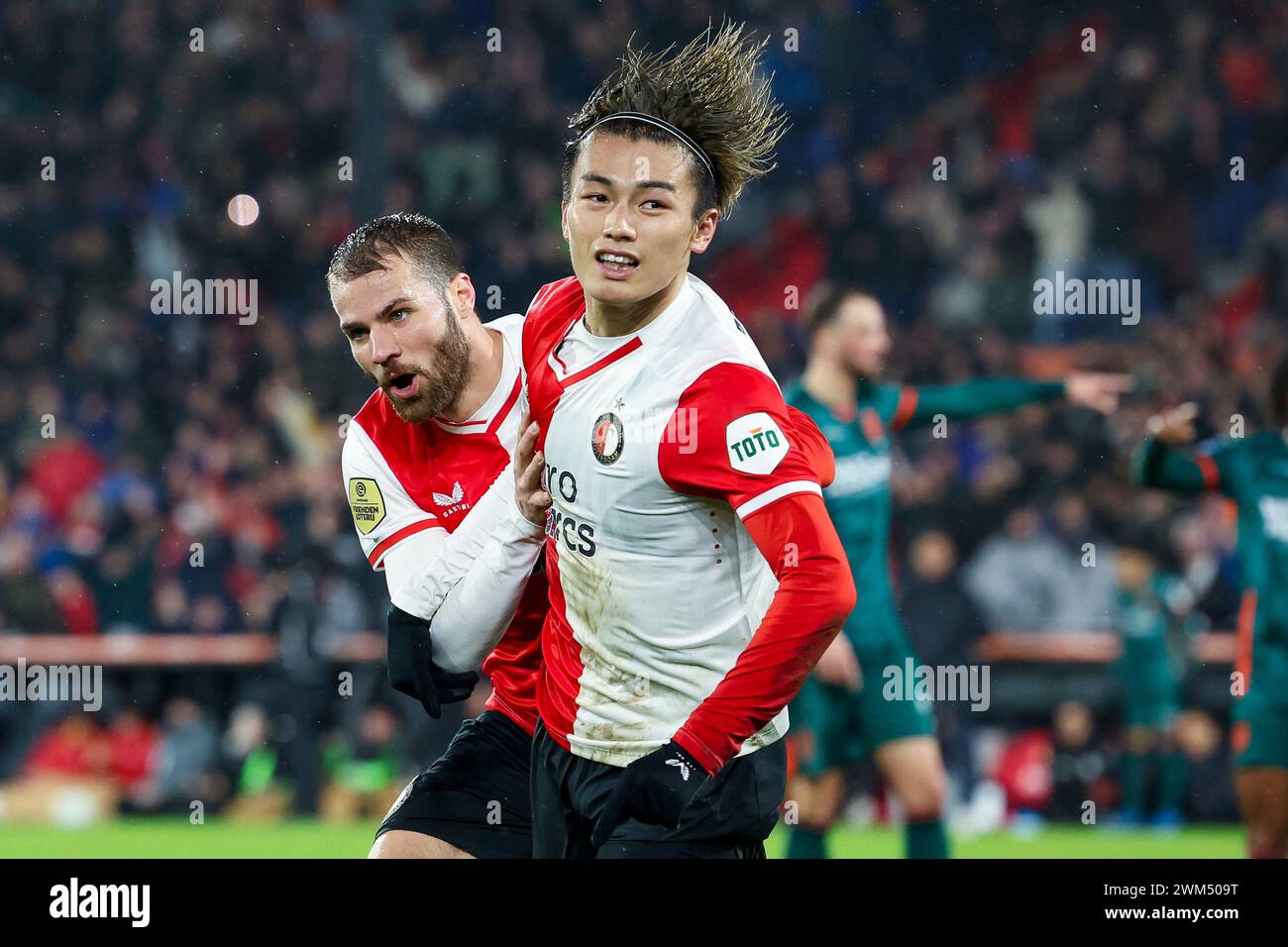 Ayase ueda hi-res stock photography and images - Alamy