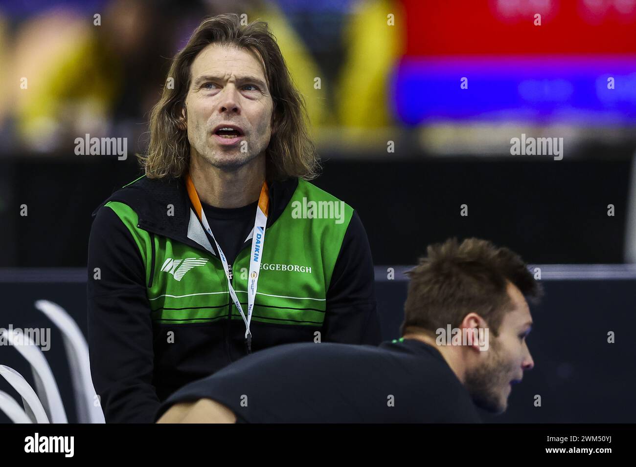 Gerard van velde hi-res stock photography and images - Alamy