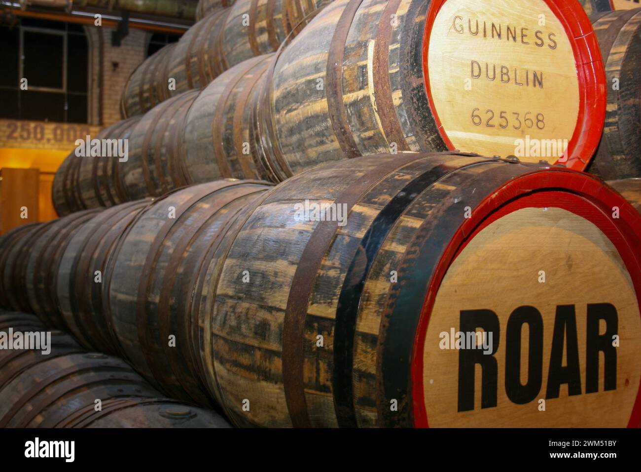 Brewhouse guinness hi-res stock photography and images - Alamy