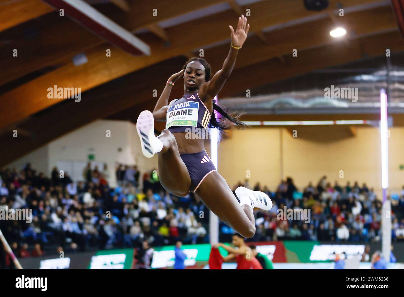 Fatima diame hi-res stock photography and images - Alamy