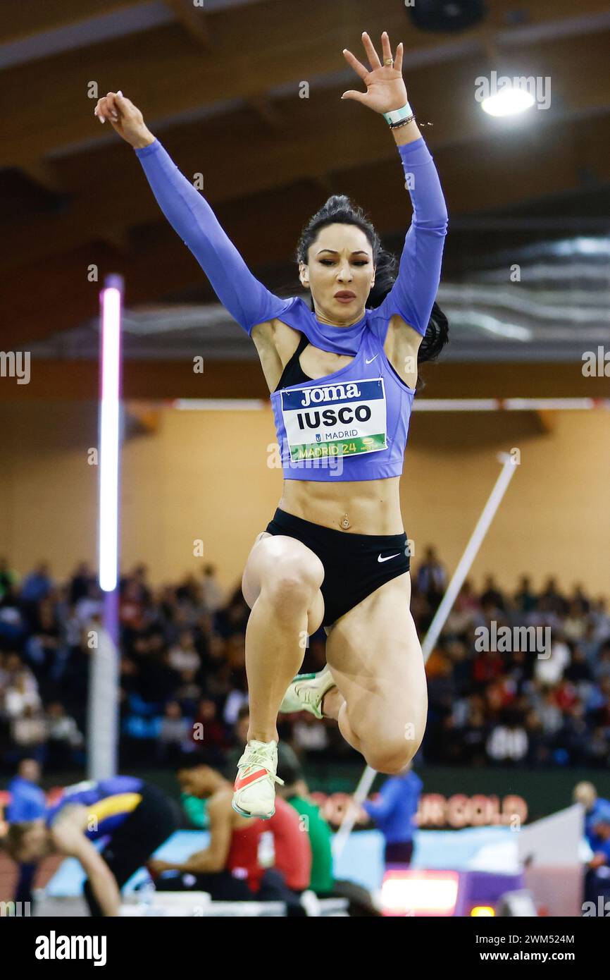 Florentina iusco hi-res stock photography and images - Alamy