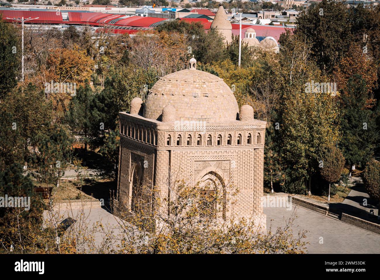 Samanid empire hi-res stock photography and images - Alamy