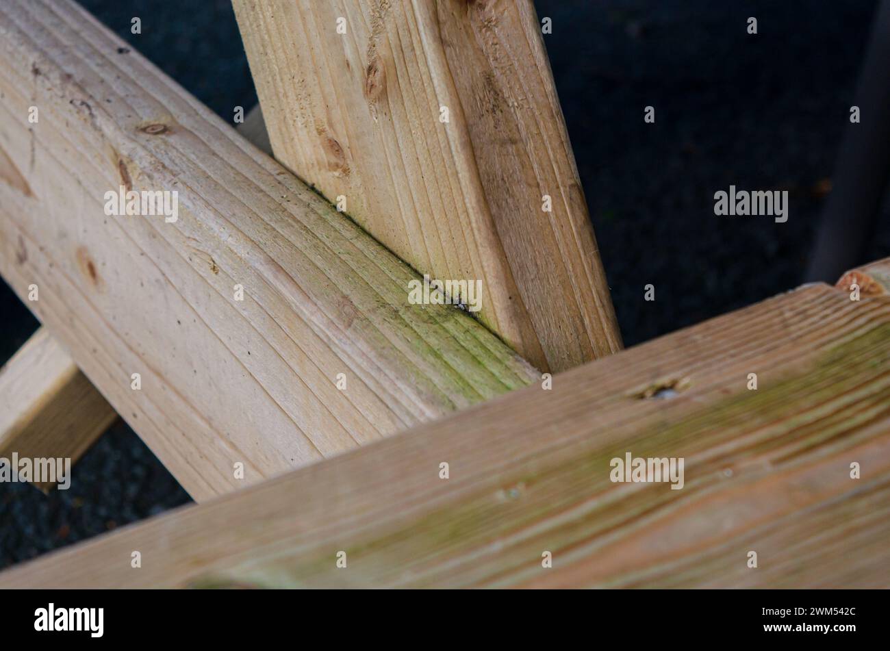 Joinery pattern hi-res stock photography and images - Alamy