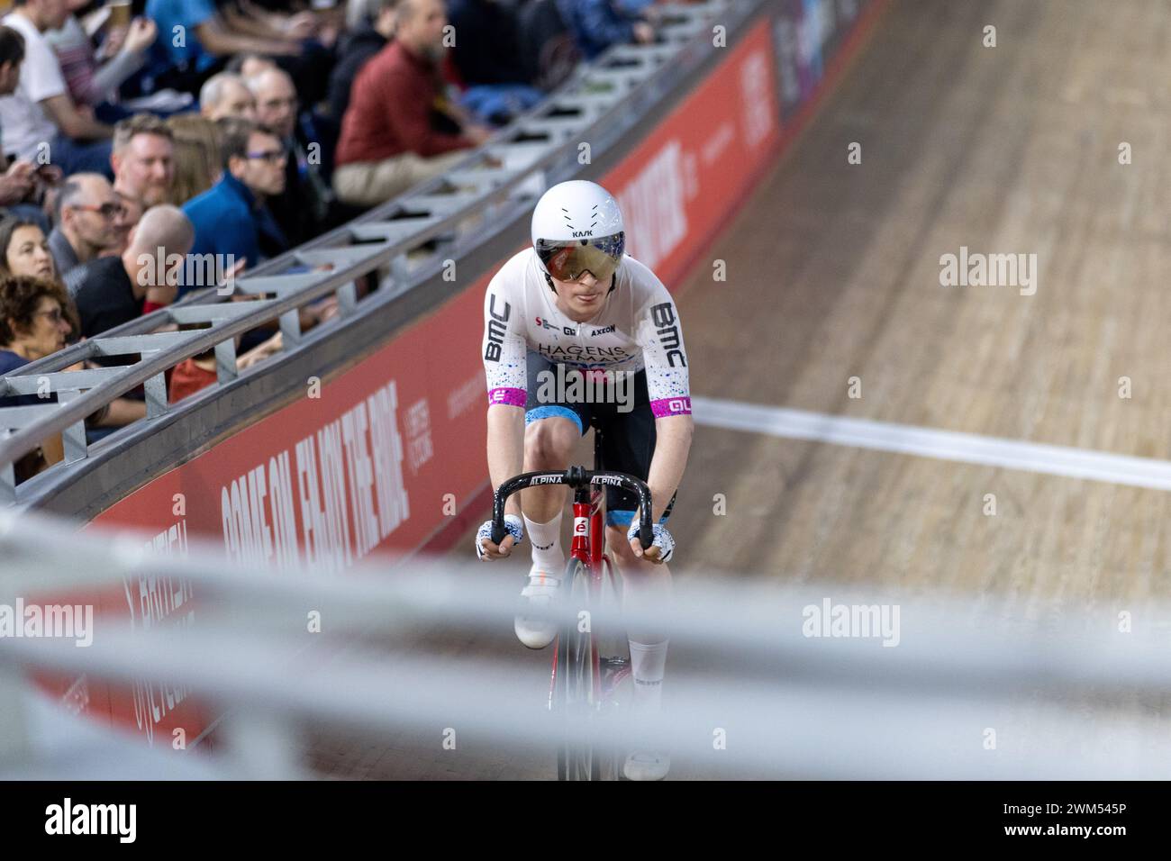 British national track championships 2024 hi-res stock photography and ...
