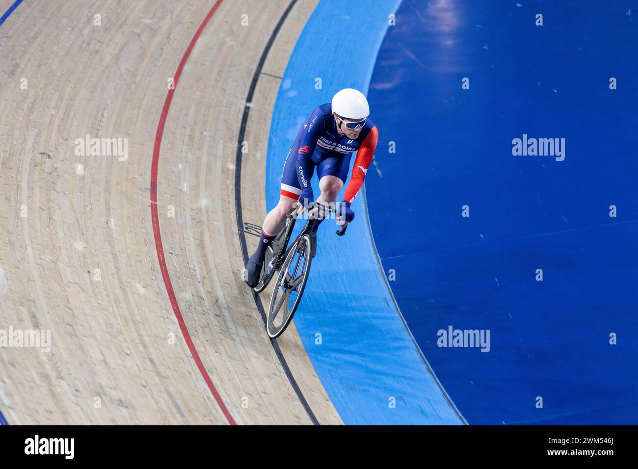 British national track championships 2024 hi-res stock photography and ...