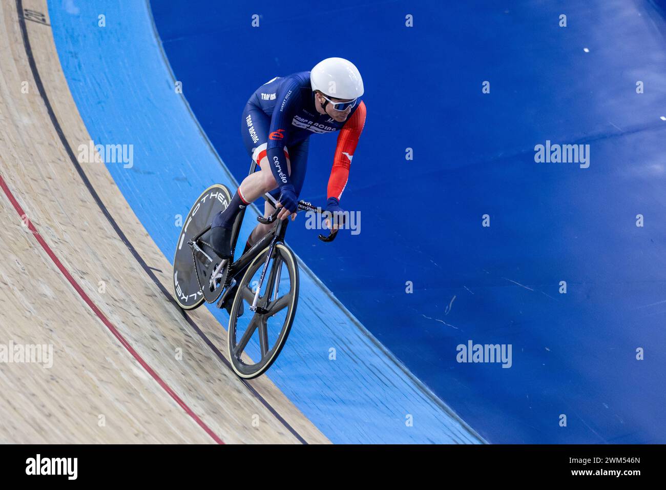 British national track championships 2024 hi-res stock photography and ...