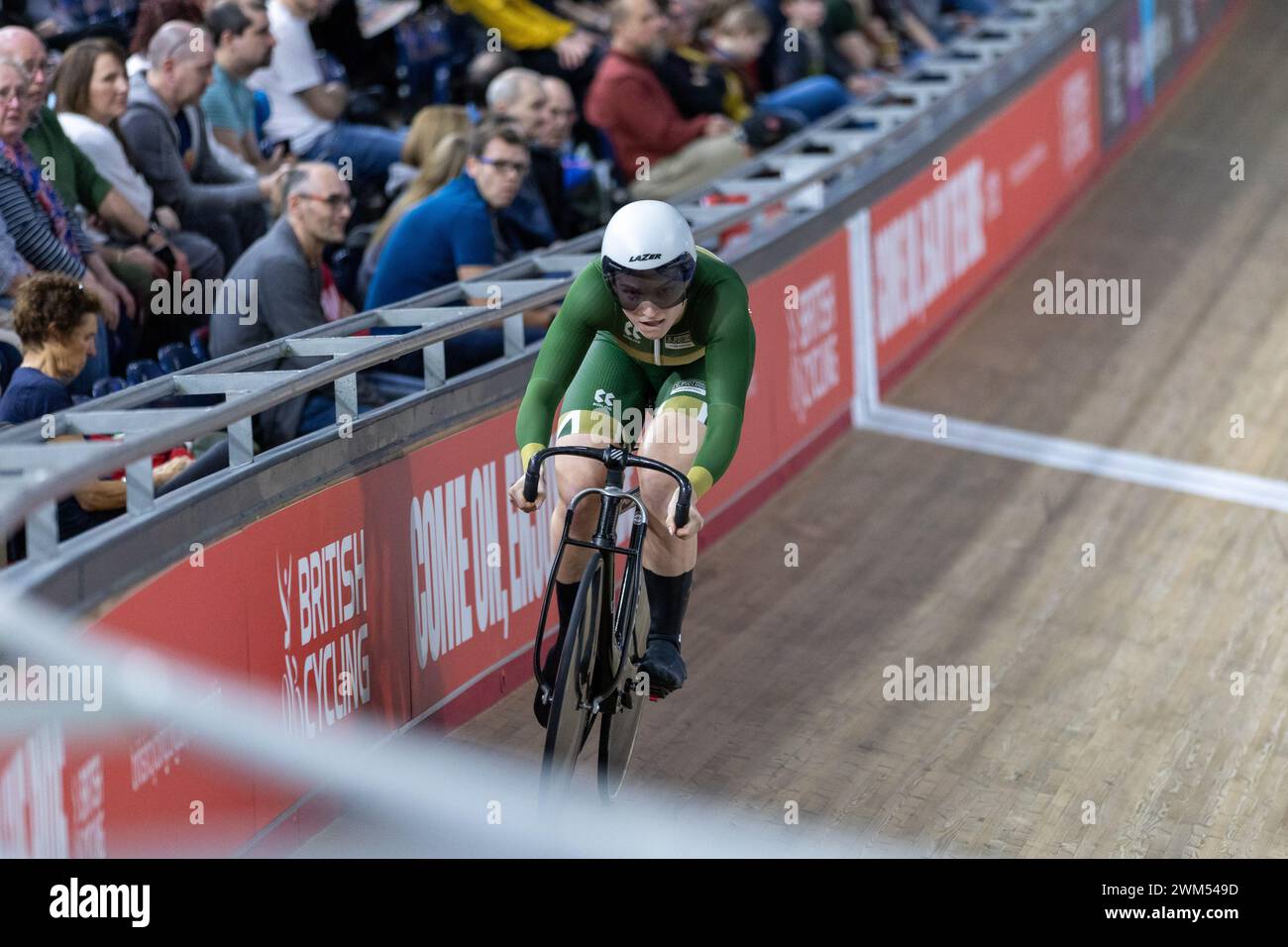 British national track championships 2024 hi-res stock photography and ...
