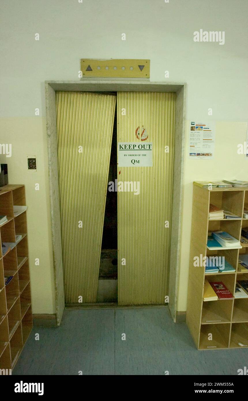 Ledra palace hi-res stock photography and images - Alamy