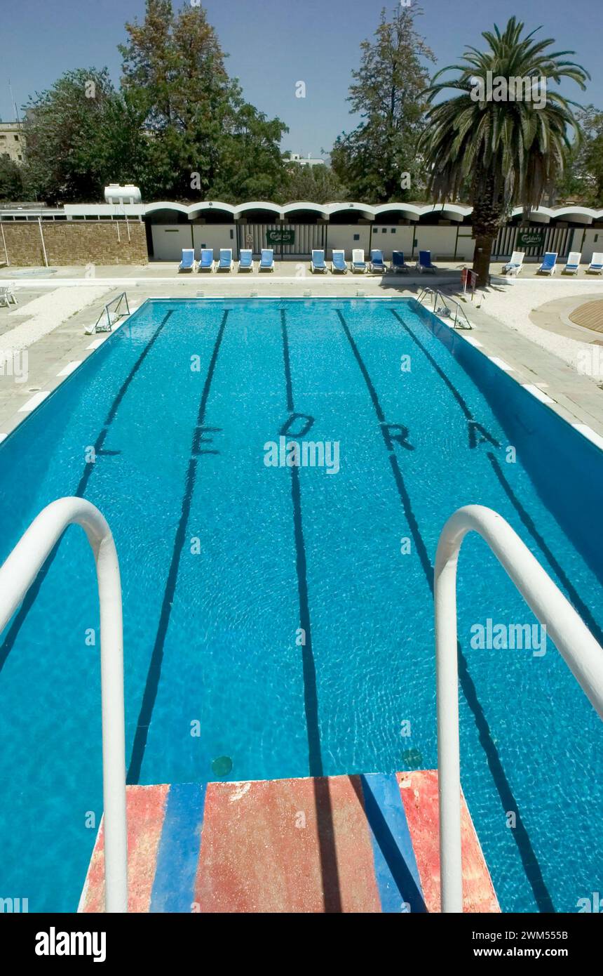 Ledra palace hi-res stock photography and images - Alamy