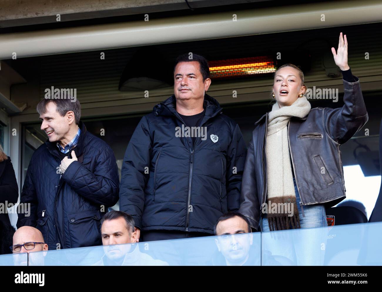 Ayca cagla altunkaya hi-res stock photography and images - Alamy