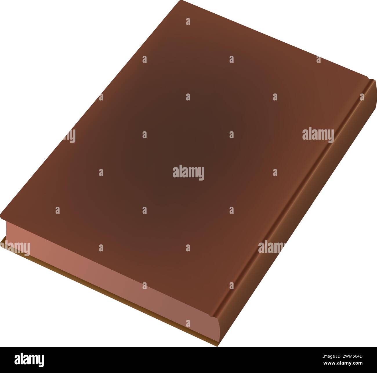 Colored detailed book Vector Stock Vector Image & Art - Alamy