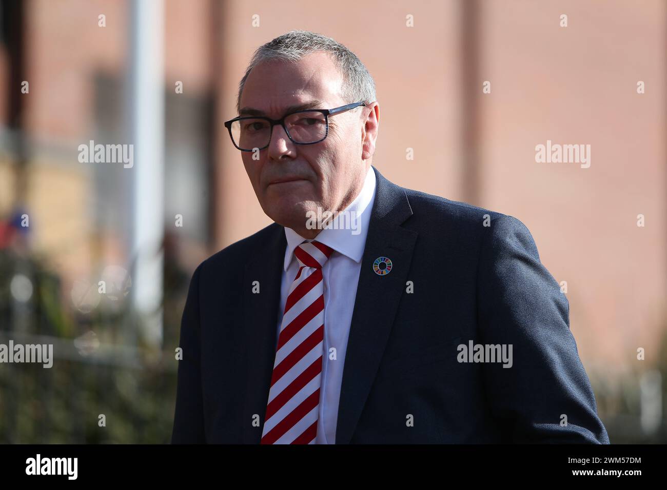 Michael davison hi-res stock photography and images - Alamy