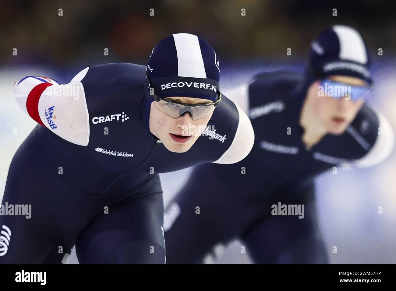 Thomas de lange hi-res stock photography and images - Alamy