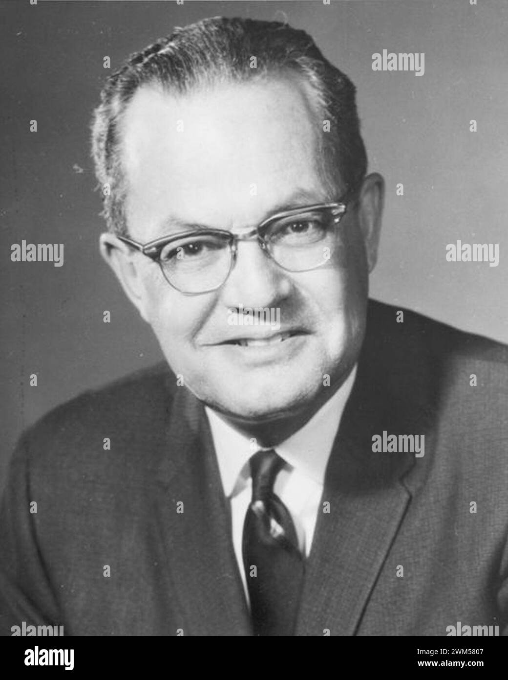 Alan Harvey Bible Stock Photo - Alamy