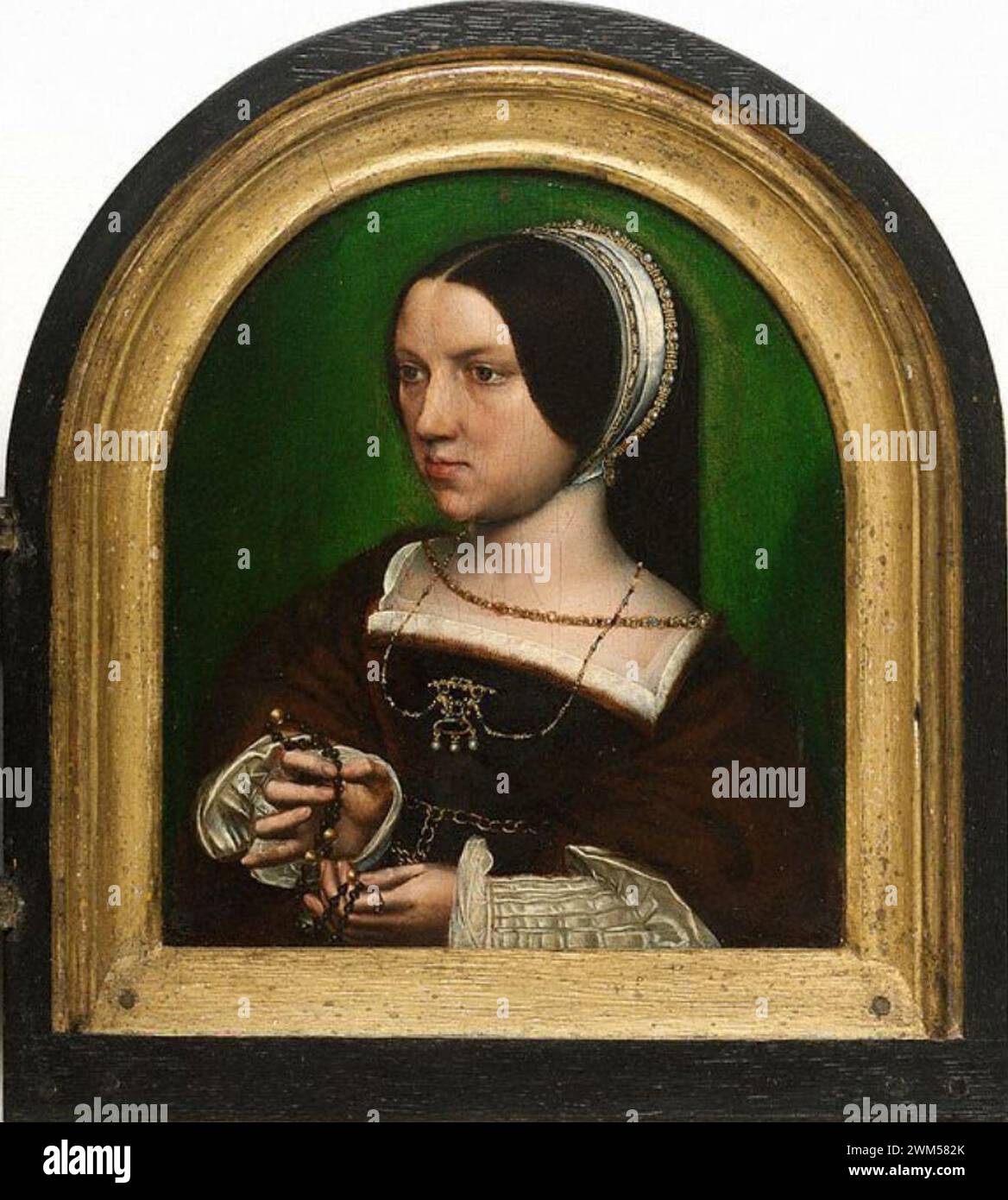 Elizabeth benson hi-res stock photography and images - Alamy