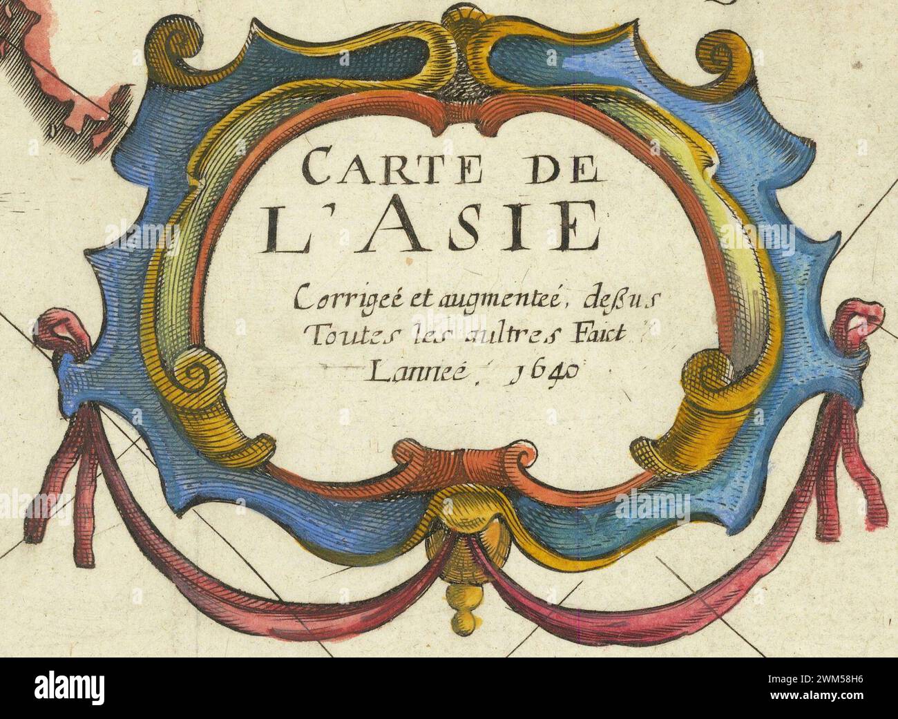 Basic cartouche hi-res stock photography and images - Alamy