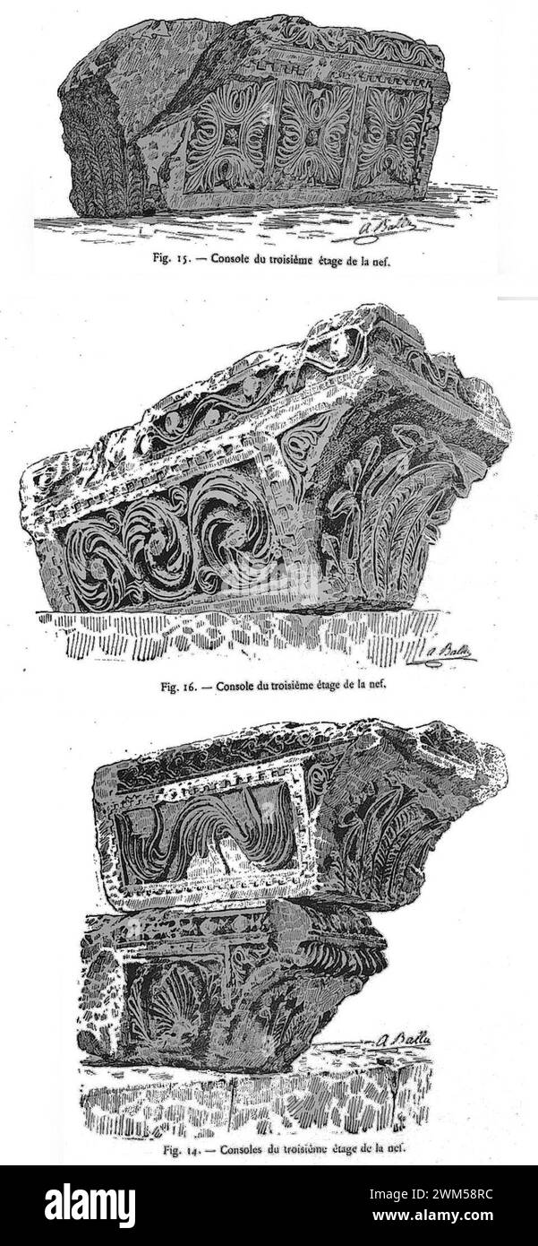 Basilique basilique Cut Out Stock Images & Pictures - Alamy