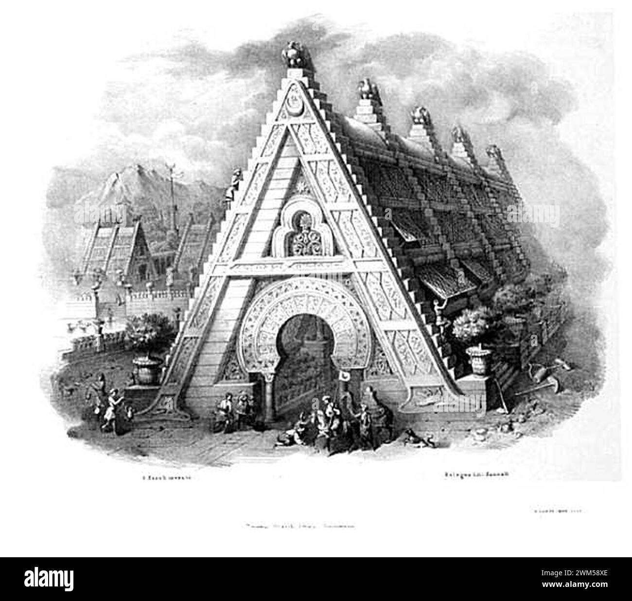 Basoli hi-res stock photography and images - Alamy